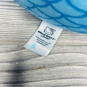 Squishmallows | Toys | Hello Kitty Squishmallow Mermaid Seashell Plush ...